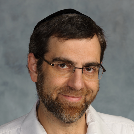 Nessim Daniel | Department of Chemistry